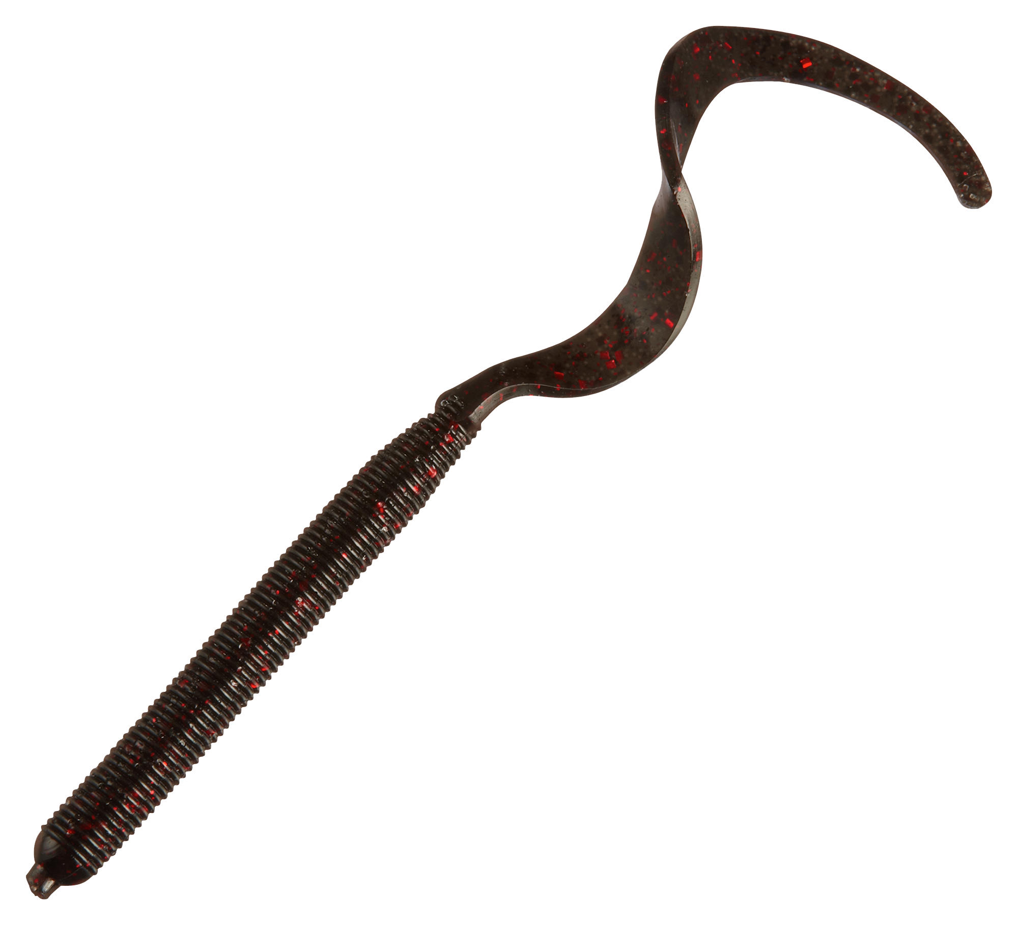 Zoom Curly Tail Worm 4'' | Cabela's